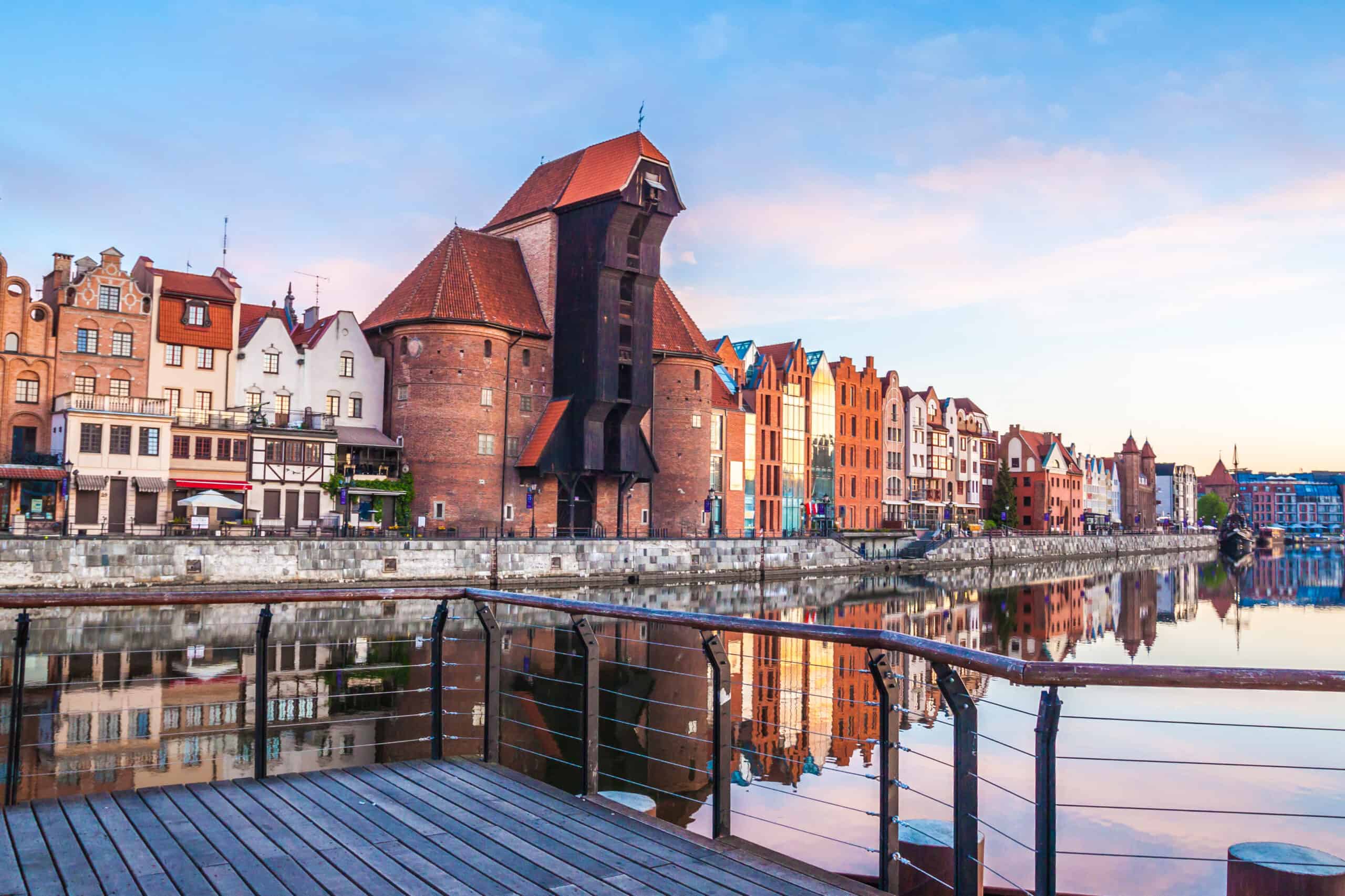 Gdansk Unveiled: 15 Things to Do in Poland's Hidden Gem - Go To ...