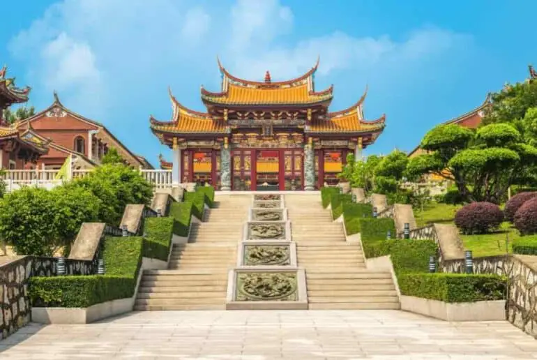 Top 10 Fascinating Things to do in Macau - Go To Destinations