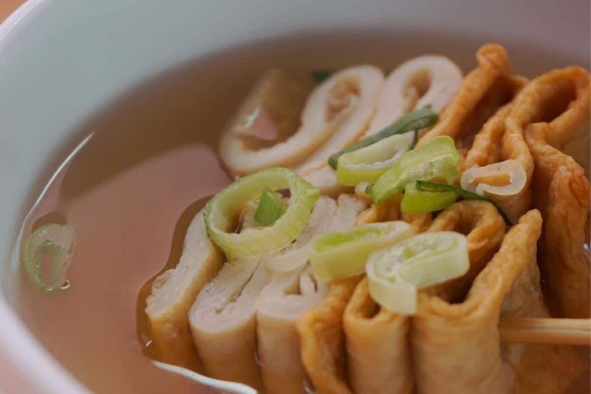 Your Guide to the Best Korean Street Food - Go To Destinations