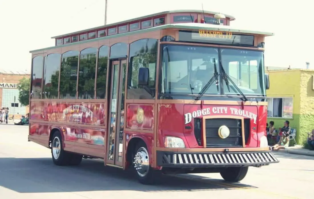 15 Awesome Things to do in Dodge City, Kansas - Go To Destinations