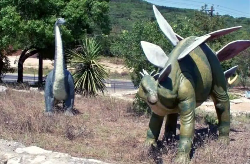 15 Things to do in Canyon Lake, Texas - Go To Destinations