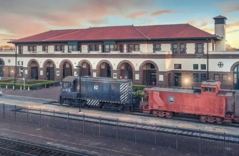 12 Extraordinary Things to Do in Temple, Texas - Go To Destinations