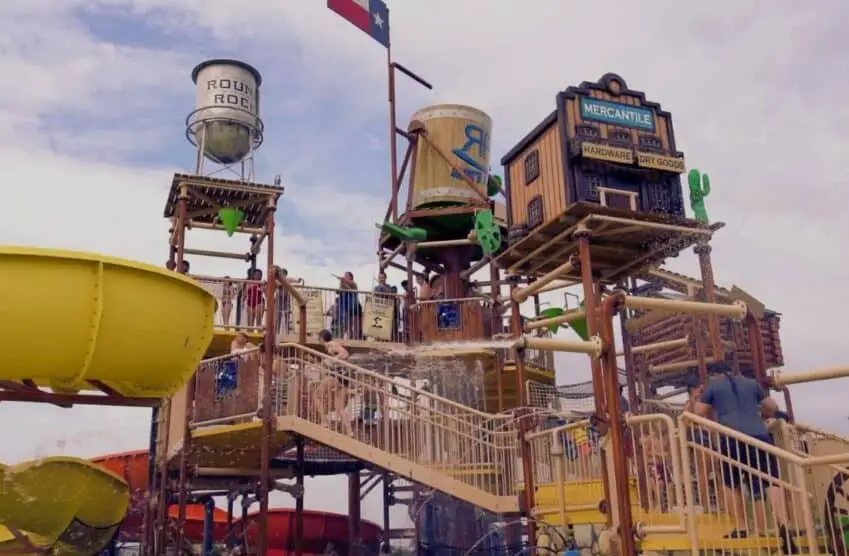 10 Wonderful Things you can do in Round Rock, Texas