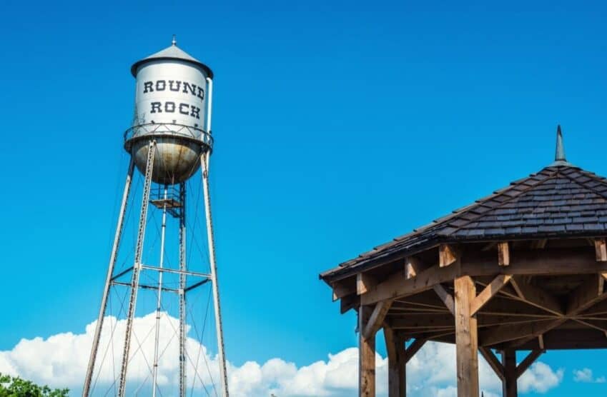 10 Wonderful Things you can do in Round Rock, Texas