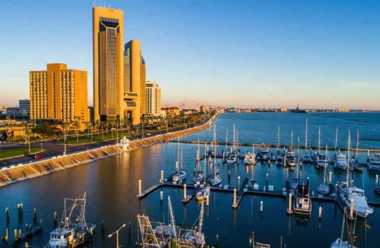The Best Things to See and Do in Corpus Christi - Go To Destinations