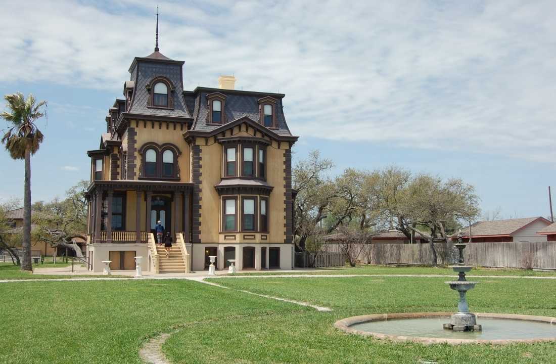 15 Fantastic Things to Do in Rockport, Texas