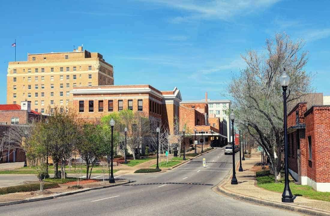 15 AWESOME Things to do In Hattiesburg, Mississippi