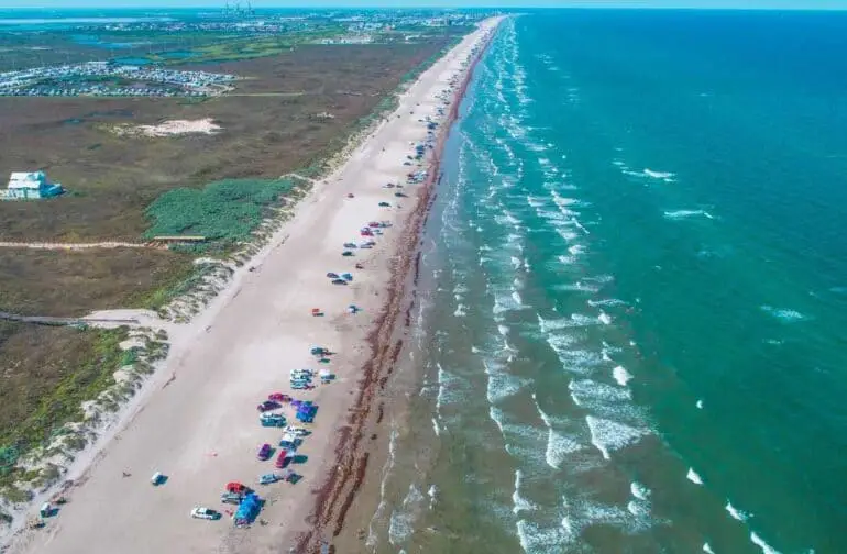 15 Amazing Things to Do in Port Aransas, Texas - Go To Destinations