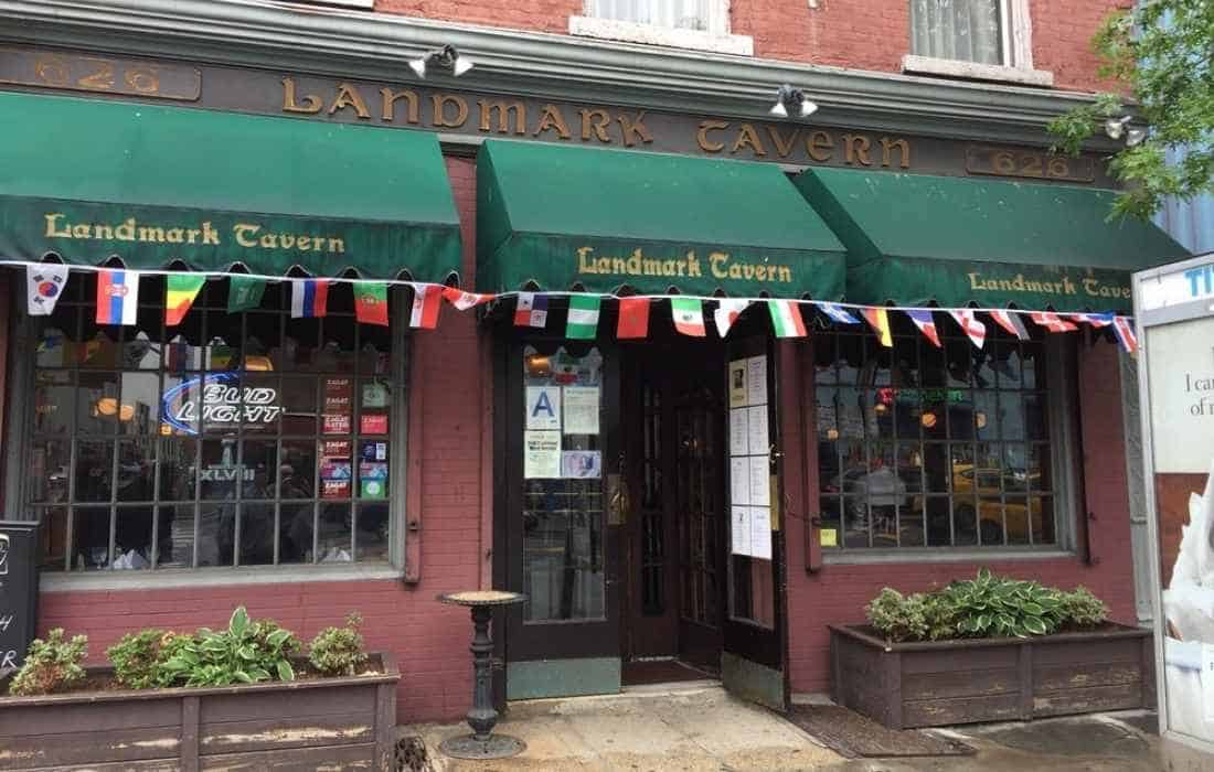 Things to do When You're in Hell's Kitchen, NYC - Go To Destinations