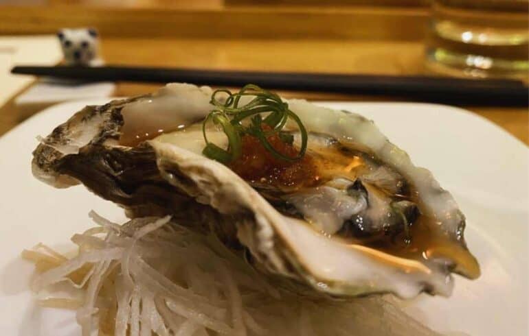 10 MIND-BLOWING Sushi Restaurants in Washington DC