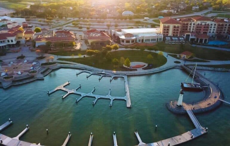 Rock the Wall: The BEST Things to Do in Rockwall, Texas