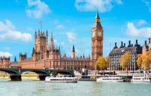 London Calling: 10 Reasons That London Has it All - Go To Destinations