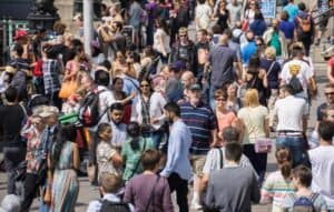 London Calling: 10 Reasons That London Has it All - Go To Destinations