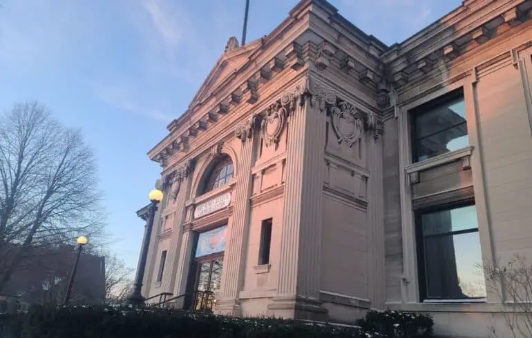 12 Unique Things to do in Port Huron, Michigan