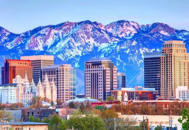 21 of the Most Interesting Things to Do In Salt Lake City - Go To ...
