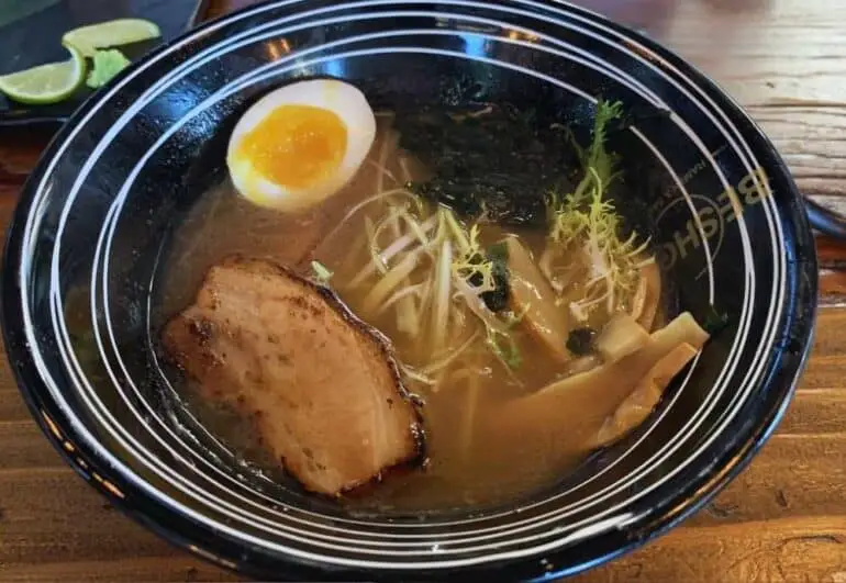 15 Exquisite Ramen Restaurants to Try in San Diego