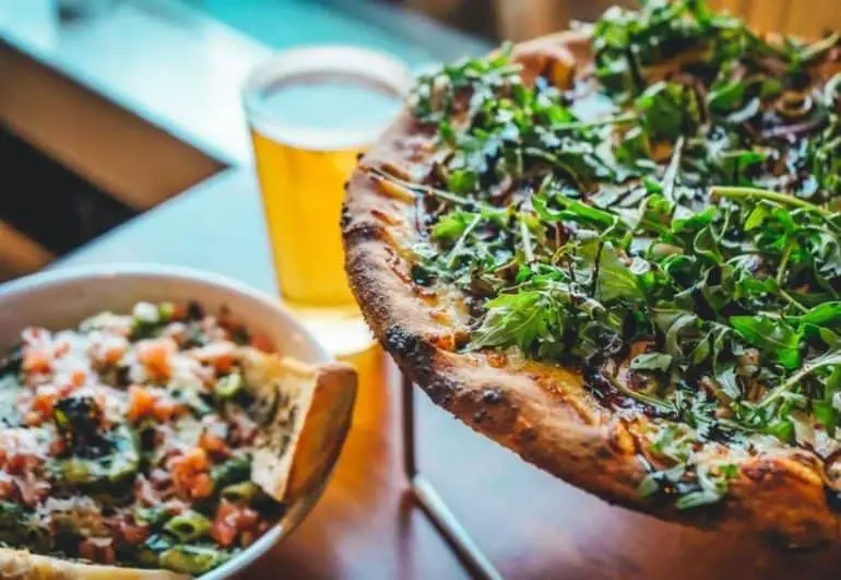 17 of the BEST Pizza Places in Denver