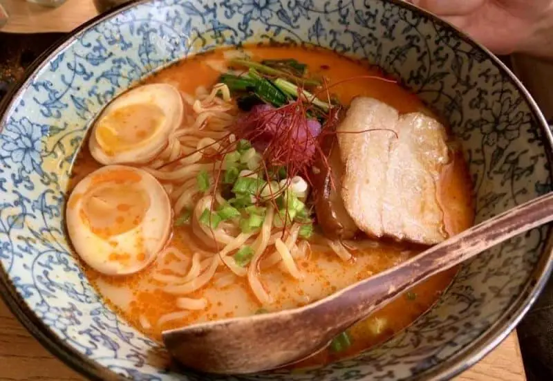 13 of The BEST Ramen Spots in Dallas - Go To Destinations