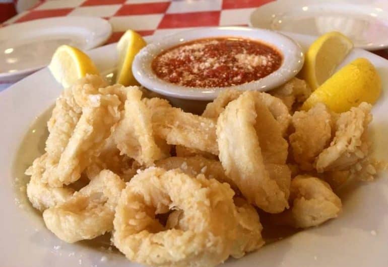 16 MIND-BLOWING Best Restaurants in San Marcos, Texas