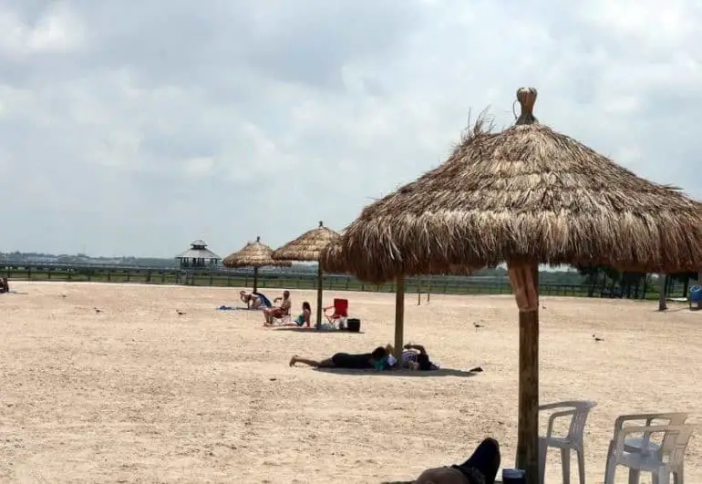 The BEST Things to Do in Sunny Port Lavaca, Texas - Go To Destinations