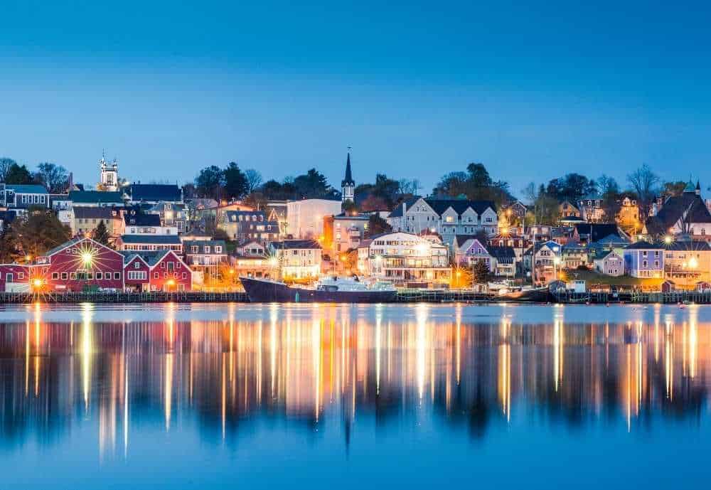 Nova Scotia: A Guide to the BEST Things to Do!
