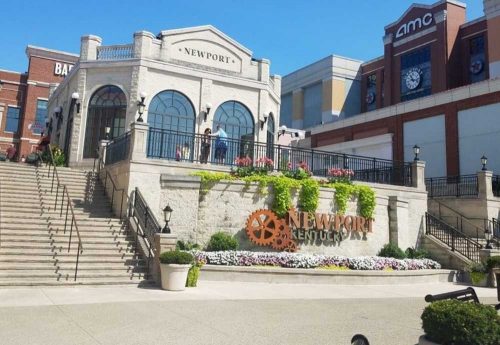 Your Newport Bucket List: 15 Best Things to Do in Newport, KY