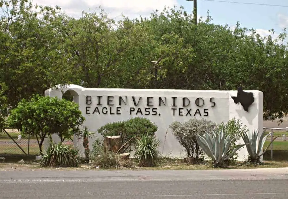 Unfolding the Best Things to Do in Eagle Pass: A Texan Tale