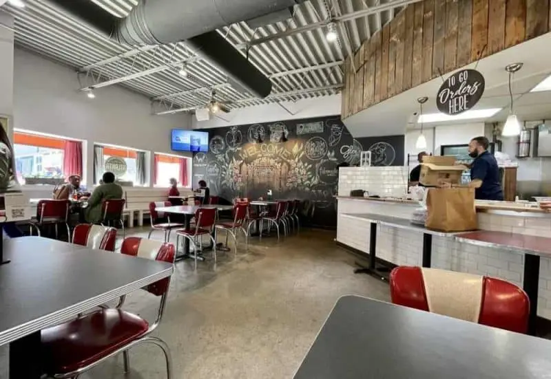 18 of the BEST Breakfast Spots in Atlanta - Go To Destinations