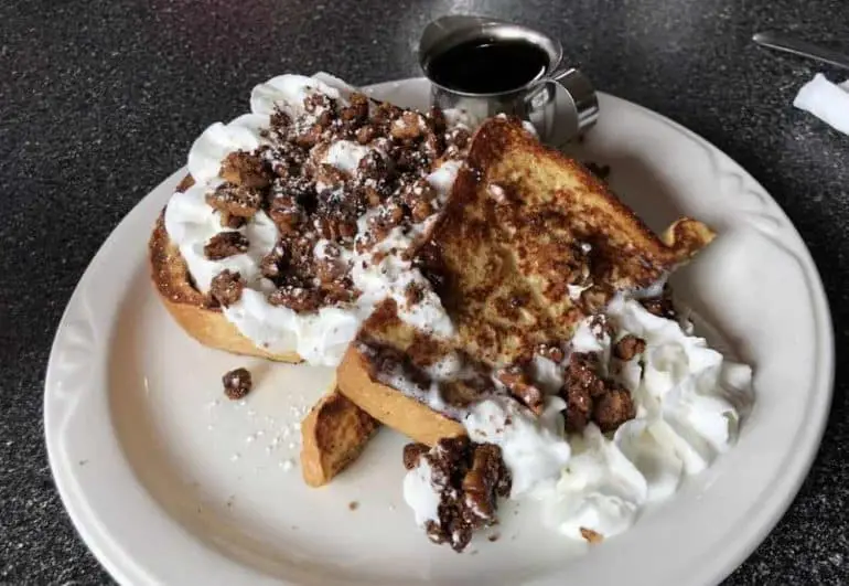 The 10 Best Breakfast Spots in Eugene, Oregon