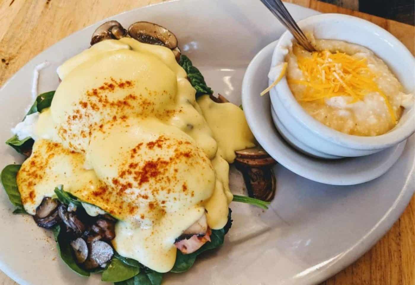 The Best Breakfast & Brunch Places in Chattanooga, Tennessee - Go To ...