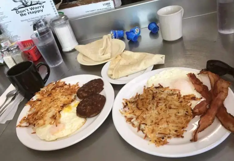 The 10 BEST Breakfast Spots in Tucson, Arizona - (With Photos) - Go To ...