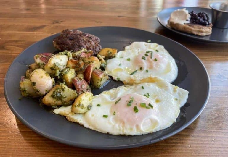 The 10 BEST Breakfast Spots in Waco, Texas - (With Photos)