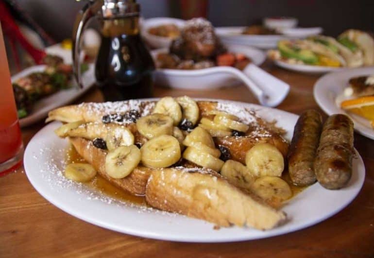 The Best Breakfast & Brunch Places in Chattanooga, Tennessee - Go To ...