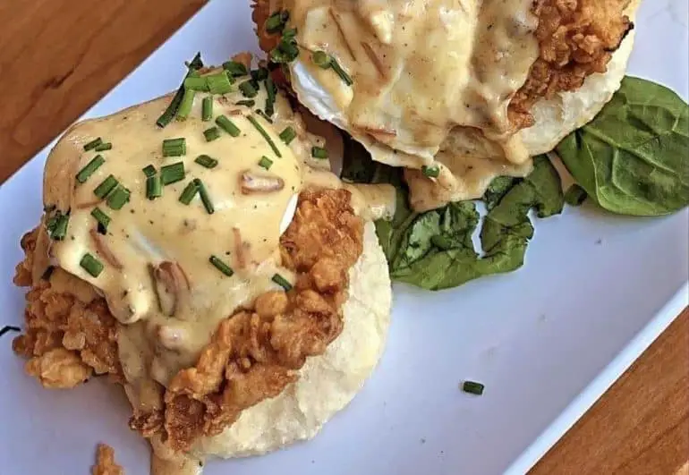 The Best Breakfast & Brunch Places in Chattanooga, Tennessee - Go To ...