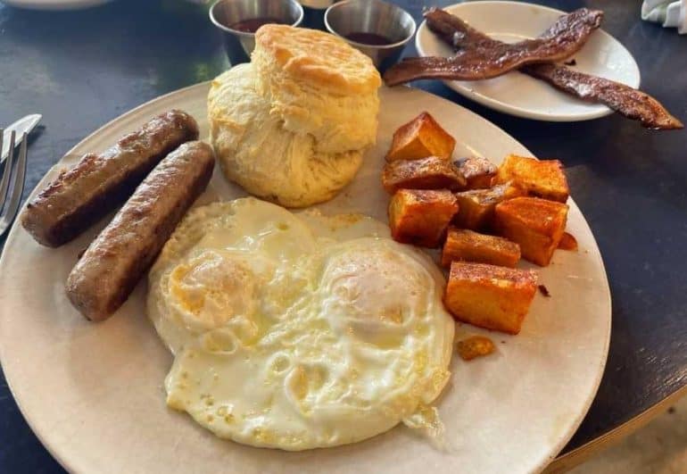 The 10 BEST Breakfast Spots in Waco, Texas - (With Photos)
