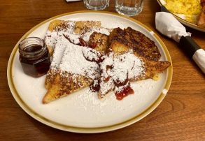 10 of the BEST Breakfast Restaurants in Pittsburgh, Pennsylvania - 2024