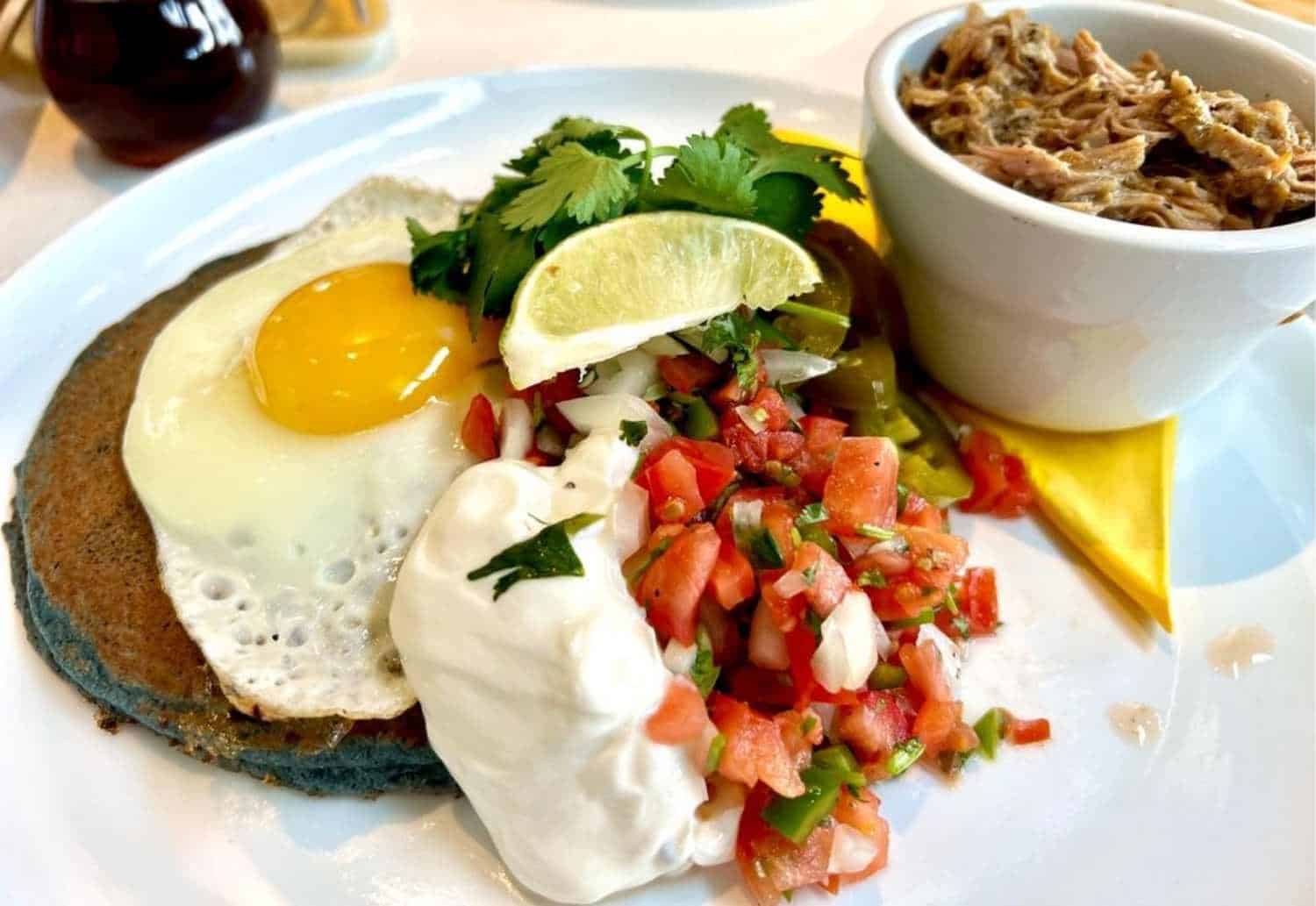 The Best Breakfast & Brunch Places in Chattanooga, Tennessee - Go To ...