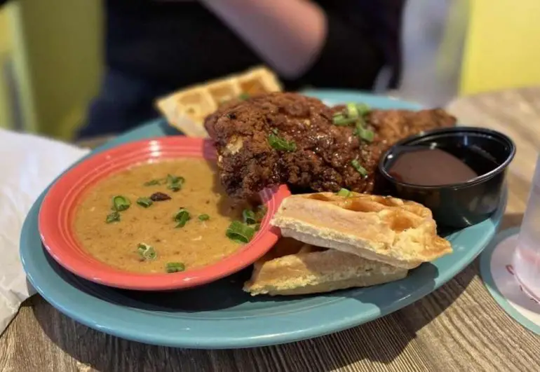 The 9 Best Breakfast in Des Moines, Iowa - (With Photos)