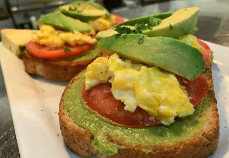The 11 BEST Breakfast Spots in Orlando, Florida - (With Photos)