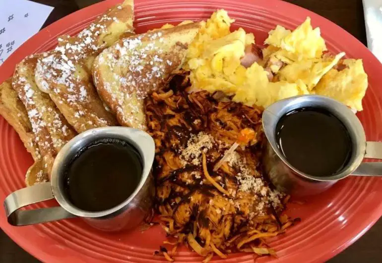8 of The Best Breakfast Spots in Springfield, Missouri - 2023