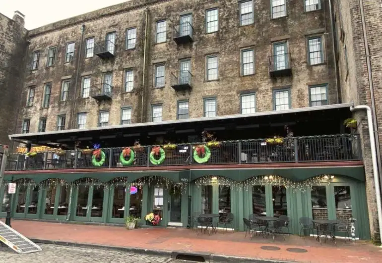 8 of The Best Breakfast Spots in Savannah, Georgia - (With Photos) - Go ...