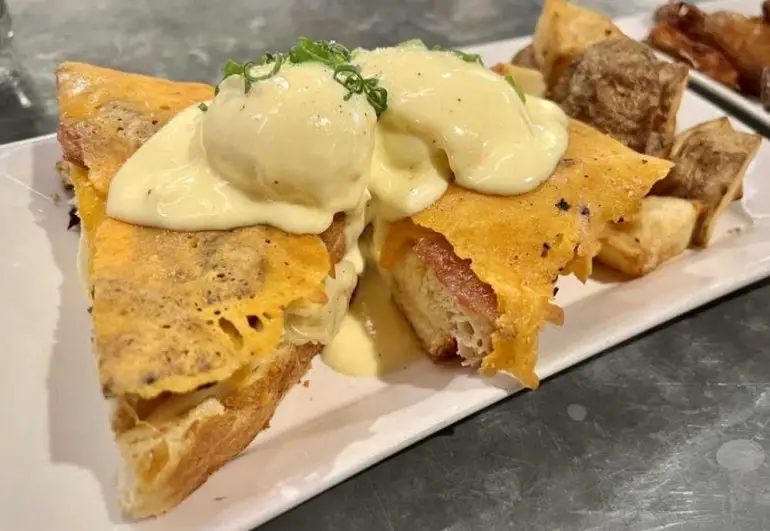 8 of The Best Breakfast Spots in Sacramento, California - (With Photos ...