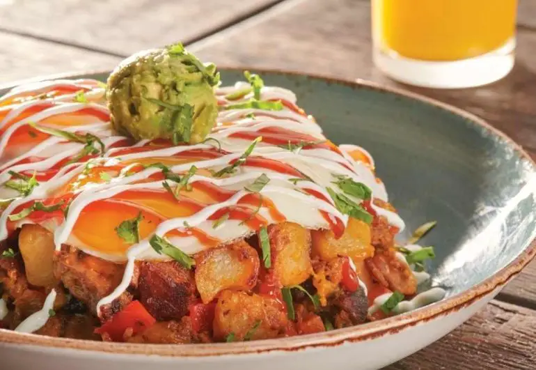 8 of The Best Breakfast Spots in Springfield, Missouri - 2023