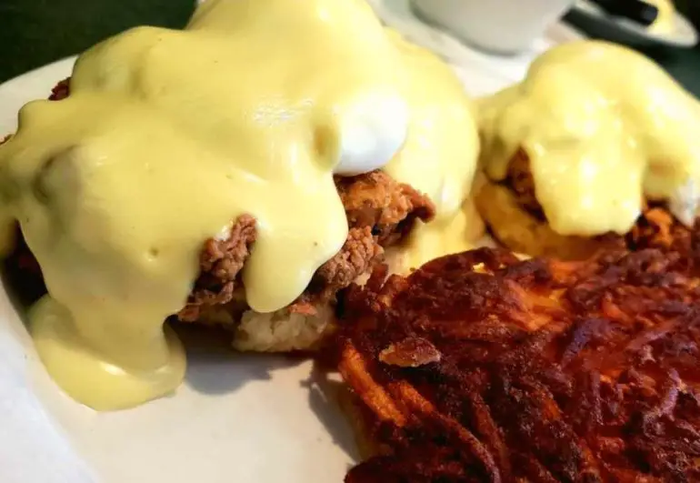 Slammin' Breakfast Spots in Raleigh, North Carolina