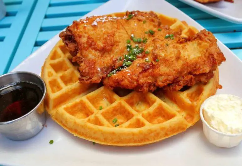 7 of the BEST Breakfast Spots in Boston - (With Photos) - Go To ...