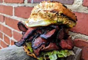 10 FANTASTIC Breakfast Spots in Richmond, Virginia - 2024