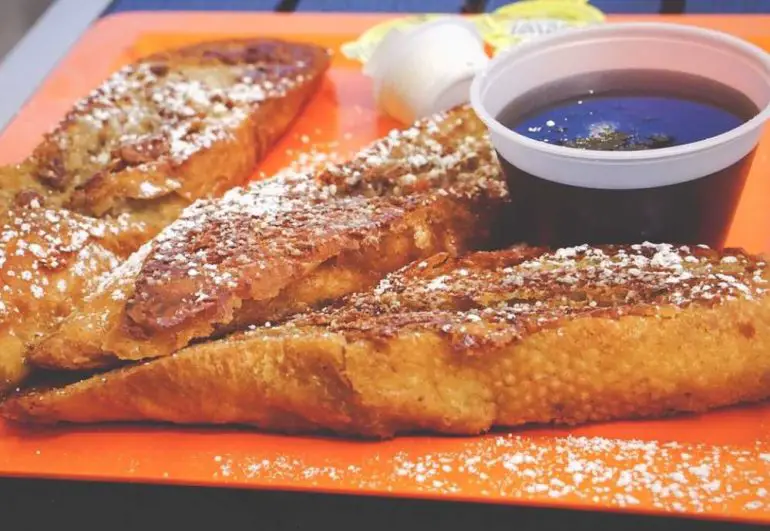 8 of The Best Breakfast Spots in Phoenix, Arizona - (With Photos) - Go ...