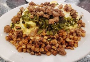 11 of The Hottest Breakfast Spots in Albuquerque - 2024