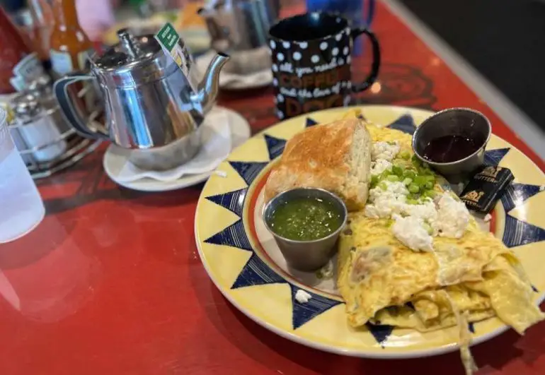 The Best Breakfast in Memphis, Tennessee - (With Photos) - Go To ...