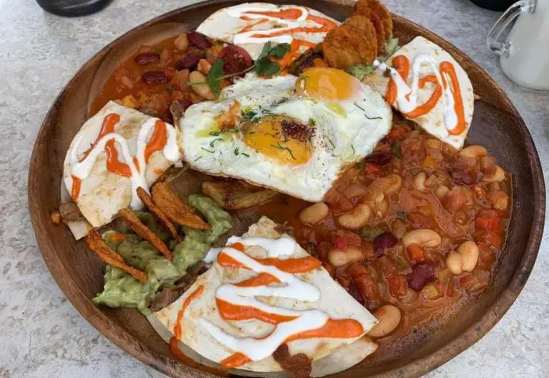 The BEST Breakfast Spots in Philadelphia - (With Photos) - Go To ...